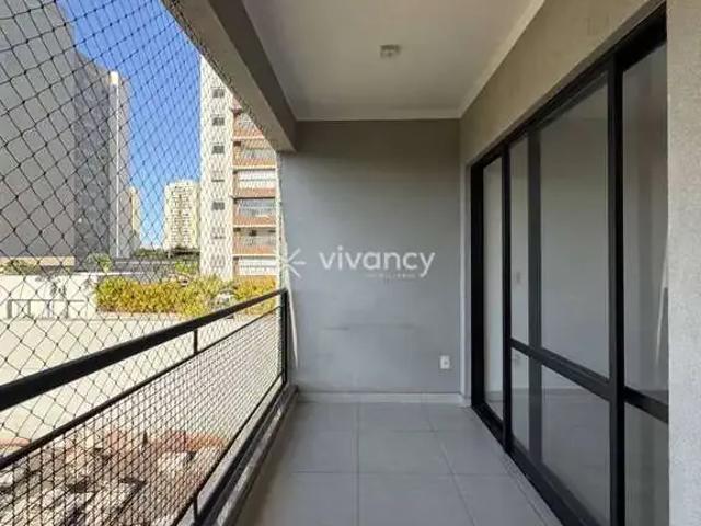 Apartamento para Locação em Ribeirão Preto/SP Vila do Golf 1 Quartos