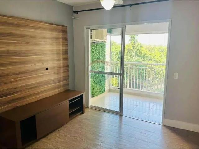 Apartamento para Locação em Ribeirão Preto/SP Vila do Golf 2 Quartos