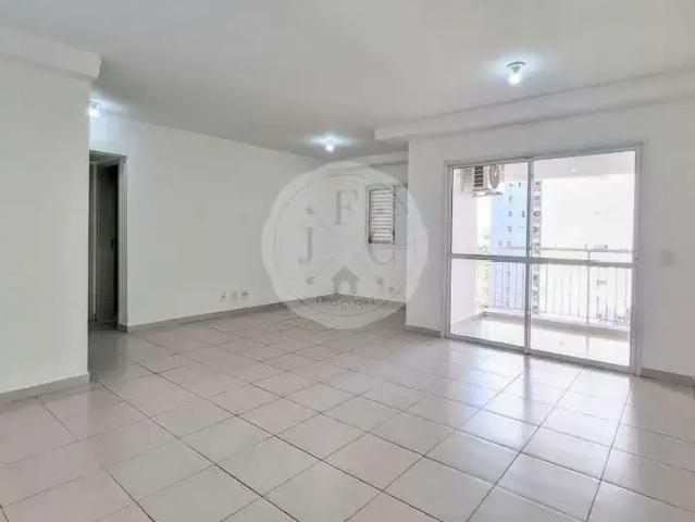 Apartamento para Locação em Ribeirão Preto/SP Vila do Golf 2 Quartos
