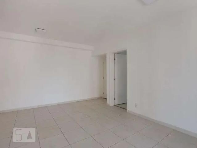 Apartamento para Locação em Ribeirão Preto/SP Vila do Golf 2 Quartos