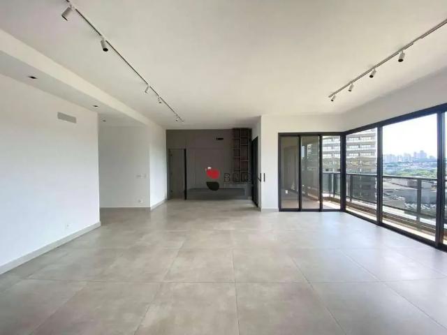 Apartamento para Locação em Ribeirão Preto/SP Vila do Golf 2 Quartos
