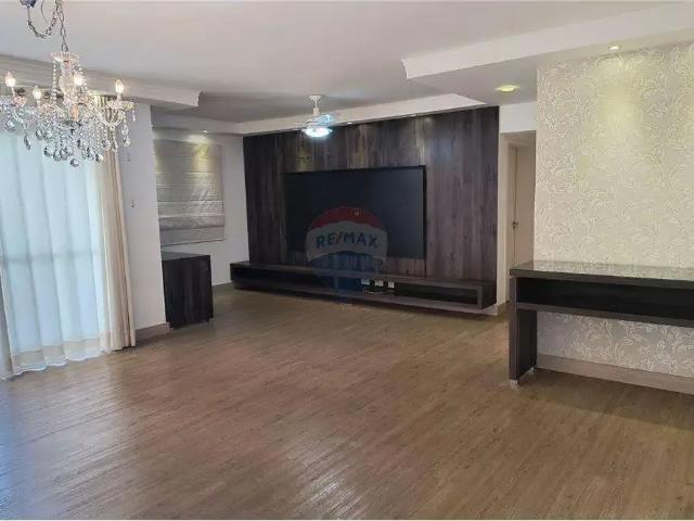 Apartamento para Locação em Ribeirão Preto/SP Vila do Golf 2 Quartos