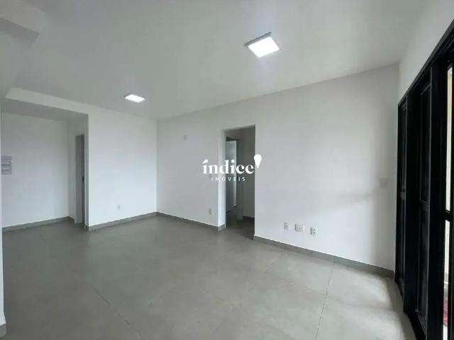 Apartamento para Locação em Ribeirão Preto/SP Vila do Golf 2 Quartos