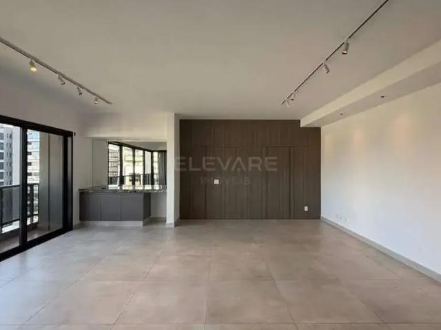 Apartamento para Locação em Ribeirão Preto/SP Vila do Golf 2 Quartos