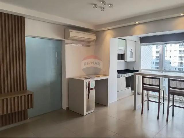 Apartamento para Locação em Ribeirão Preto/SP Vila do Golf 2 Quartos