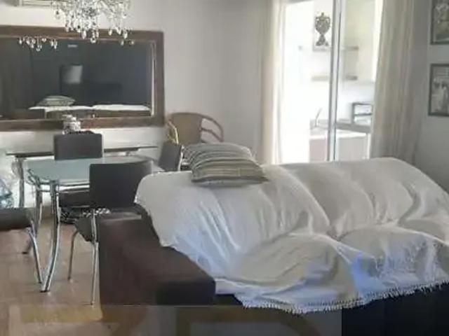 Apartamento para Locação em Ribeirão Preto/SP Vila do Golf 2 Quartos