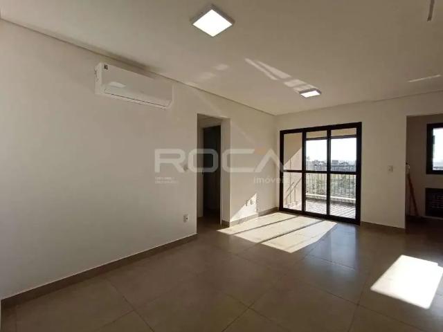 Apartamento para Locação em Ribeirão Preto/SP Vila do Golf 2 Quartos