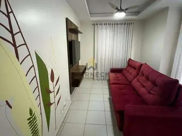 Apartamento para Locação em Ribeirão Preto/SP Vila do Golf 2 Quartos