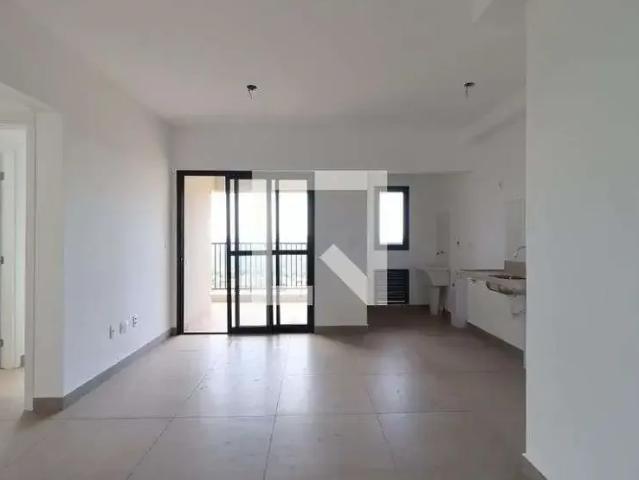 Apartamento para Locação em Ribeirão Preto/SP Vila do Golf 2 Quartos