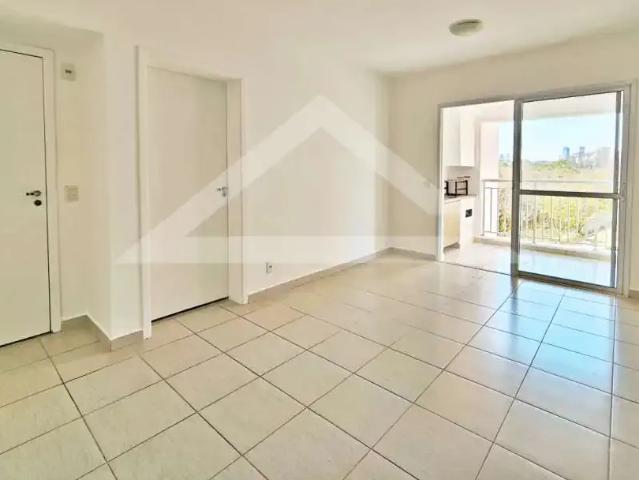 Apartamento para Locação em Ribeirão Preto/SP Vila do Golf 2 Quartos