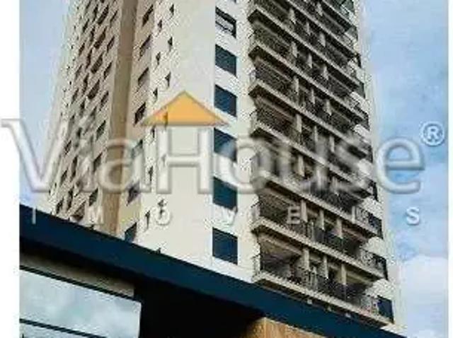 Apartamento para Locação em Ribeirão Preto/SP Vila do Golf 2 Quartos