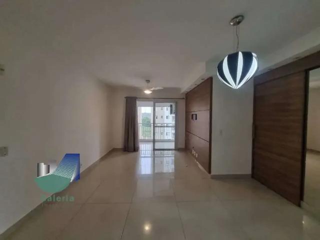 Apartamento para Locação em Ribeirão Preto/SP Vila do Golf 2 Quartos