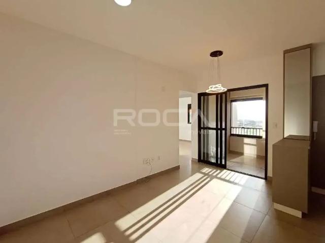 Apartamento para Locação em Ribeirão Preto/SP Vila do Golf 2 Quartos