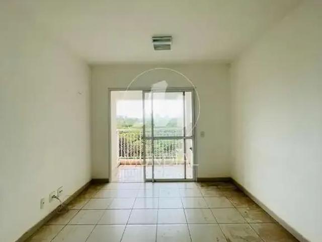 Apartamento para Locação em Ribeirão Preto/SP Vila do Golf 3 Quartos
