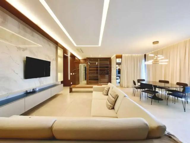 Apartamento para Locação em Ribeirão Preto/SP Vila do Golf 3 Quartos