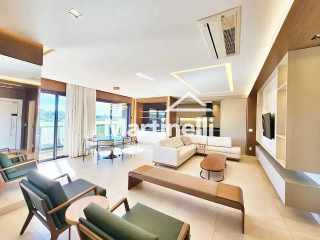 Apartamento para Locação em Ribeirão Preto/SP Vila do Golf 3 Quartos
