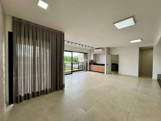 Apartamento para Locação em Ribeirão Preto/SP Vila do Golf 3 Quartos