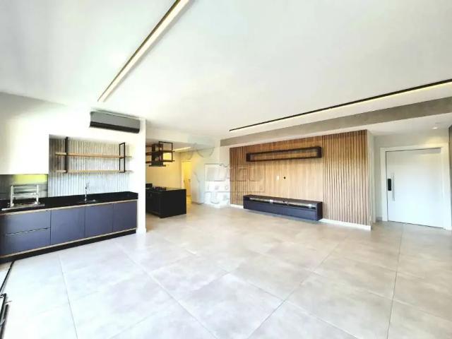 Apartamento para Locação em Ribeirão Preto/SP Vila do Golf 3 Quartos