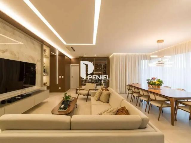 Apartamento para Locação em Ribeirão Preto/SP Vila do Golf 3 Quartos