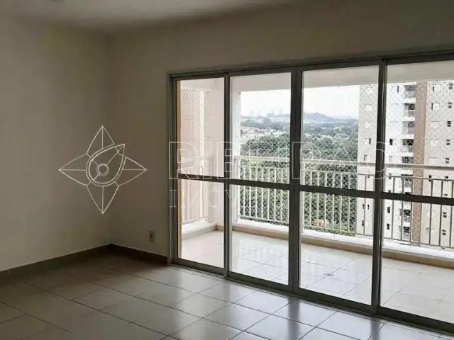 Apartamento para Locação em Ribeirão Preto/SP Vila do Golf 3 Quartos