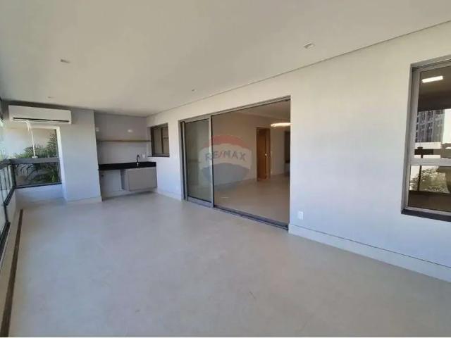 Apartamento para Locação em Ribeirão Preto/SP Vila do Golf 3 Quartos