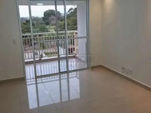 Apartamento para Locação em Ribeirão Preto/SP Vila do Golf 3 Quartos