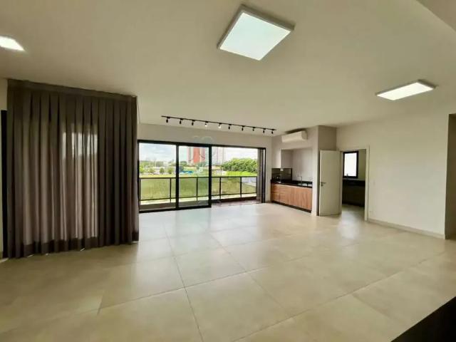 Apartamento para Locação em Ribeirão Preto/SP Vila do Golf 3 Quartos