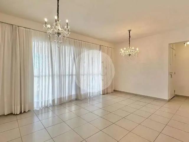 Apartamento para Locação em Ribeirão Preto/SP Vila do Golf 3 Quartos