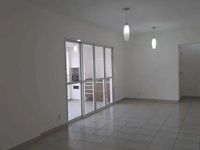Apartamento para Locação em Ribeirão Preto/SP Vila do Golf 3 Quartos