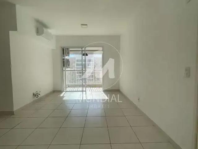 Apartamento para Locação em Ribeirão Preto/SP Vila do Golf 3 Quartos