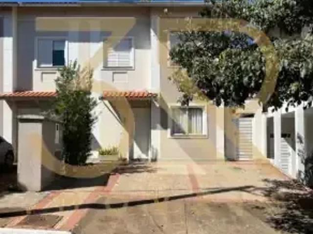 Apartamento para Locação em Ribeirão Preto/SP Vila do Golf 3 Quartos