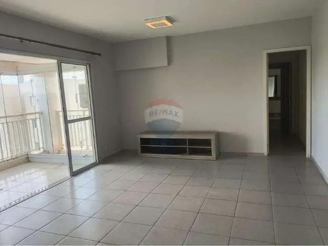 Apartamento para Locação em Ribeirão Preto/SP Vila do Golf 3 Quartos