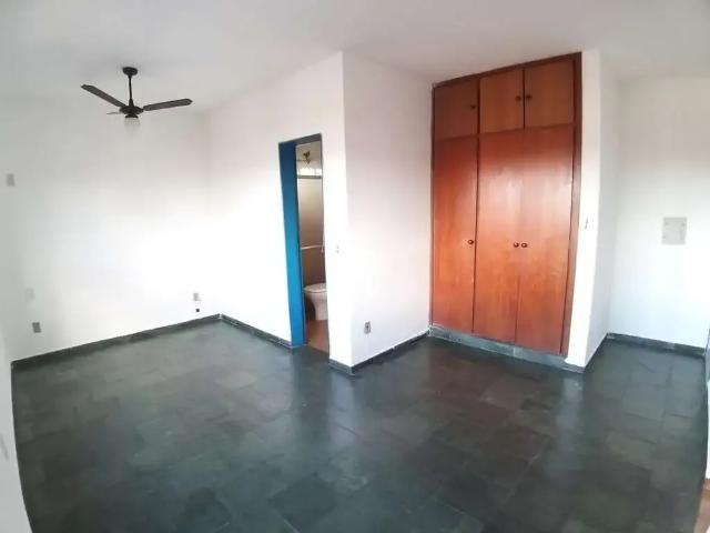 Apartamento para Locação em Ribeirão Preto/SP Vila Monte Alegre 1 Quartos