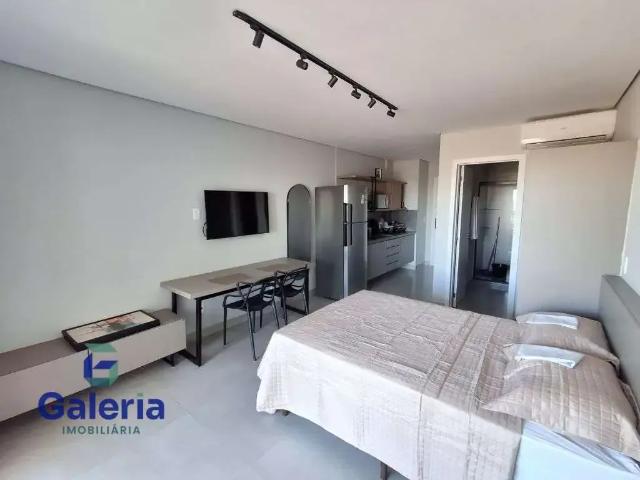 Apartamento para Locação em Ribeirão Preto/SP Vila Monte Alegre 1 Quartos