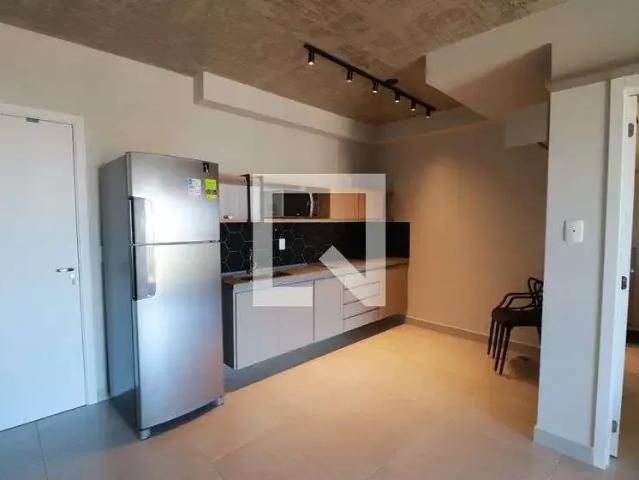 Apartamento para Locação em Ribeirão Preto/SP Vila Monte Alegre 1 Quartos