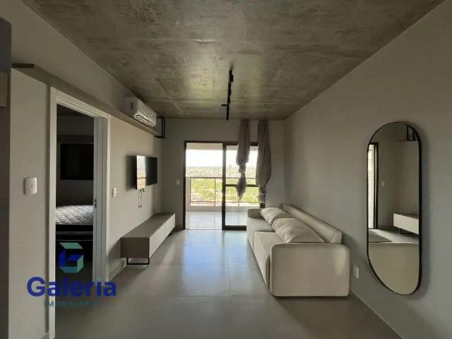 Apartamento para Locação em Ribeirão Preto/SP Vila Monte Alegre 1 Quartos