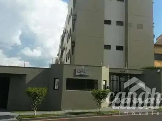 Apartamento para Locação em Ribeirão Preto/SP Vila Monte Alegre 1 Quartos