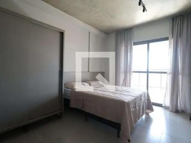 Apartamento para Locação em Ribeirão Preto/SP Vila Monte Alegre 1 Quartos