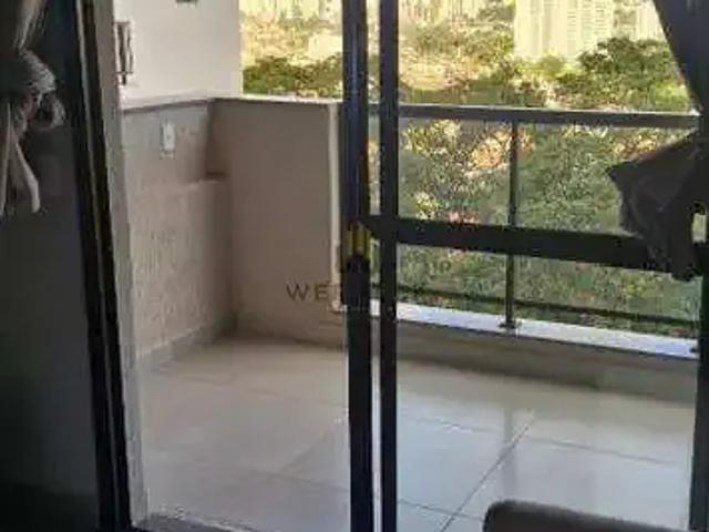 Apartamento para Locação em Ribeirão Preto/SP Vila Monte Alegre 1 Quartos