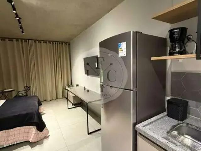 Apartamento para Locação em Ribeirão Preto/SP Vila Monte Alegre 1 Quartos