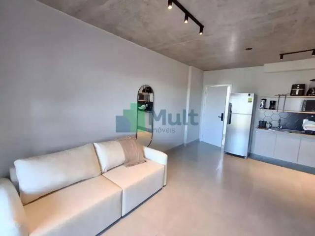 Apartamento para Locação em Ribeirão Preto/SP Vila Monte Alegre 1 Quartos