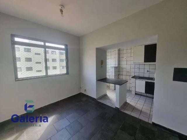 Apartamento para Locação em Ribeirão Preto/SP Vila Monte Alegre 1 Quartos