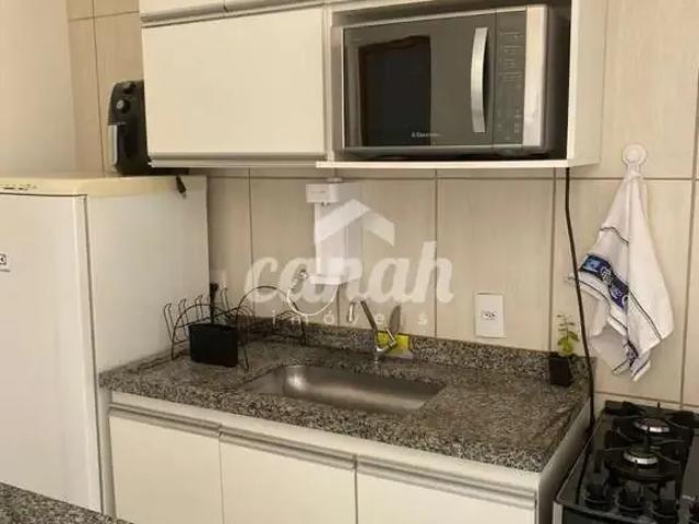 Apartamento para Locação em Ribeirão Preto/SP Vila Monte Alegre 1 Quartos
