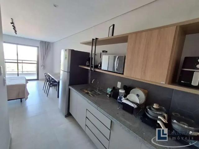 Apartamento para Locação em Ribeirão Preto/SP Vila Monte Alegre 1 Quartos