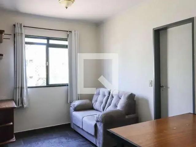 Apartamento para Locação em Ribeirão Preto/SP Vila Monte Alegre 1 Quartos