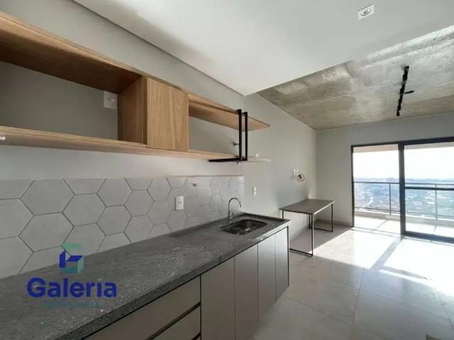 Apartamento para Locação em Ribeirão Preto/SP Vila Monte Alegre 1 Quartos