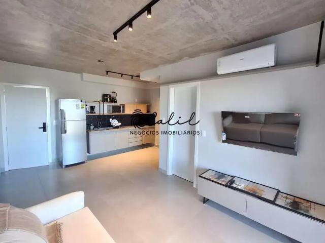Apartamento para Locação em Ribeirão Preto/SP Vila Monte Alegre 1 Quartos