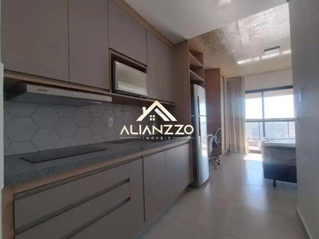 Apartamento para Locação em Ribeirão Preto/SP Vila Monte Alegre 1 Quartos