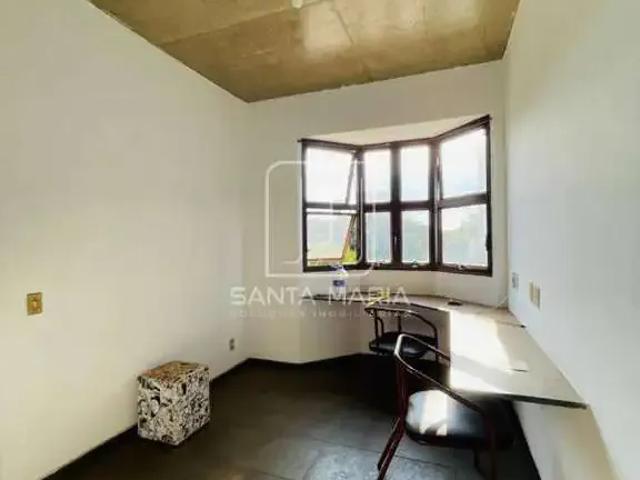Apartamento para Locação em Ribeirão Preto/SP Vila Monte Alegre 1 Quartos