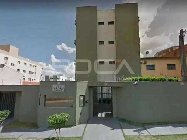 Apartamento para Locação em Ribeirão Preto/SP Vila Monte Alegre 1 Quartos